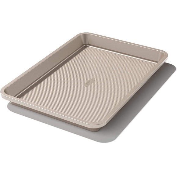 Oxo | Kitchen | 2 Pk Oxo Nonstick Pro Commercial Grade Ceramic Steel ...